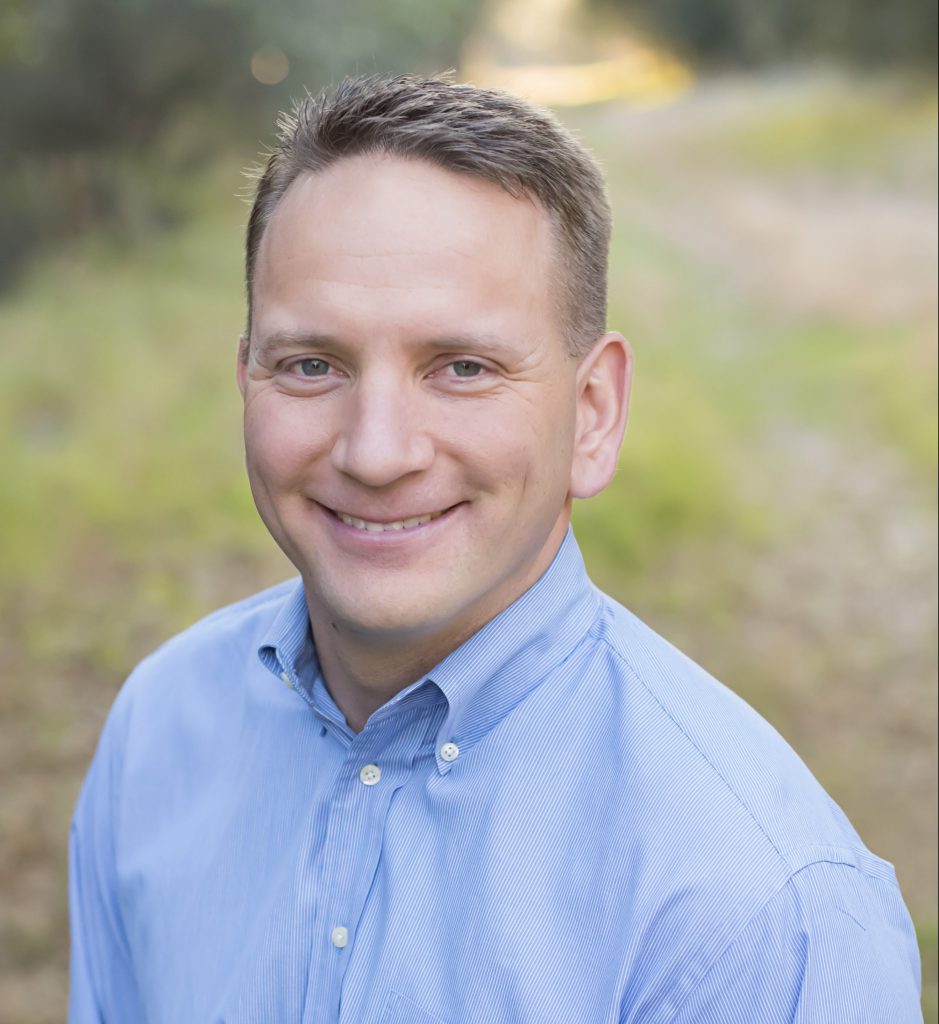 Scott Meister - Cambridge Christian School