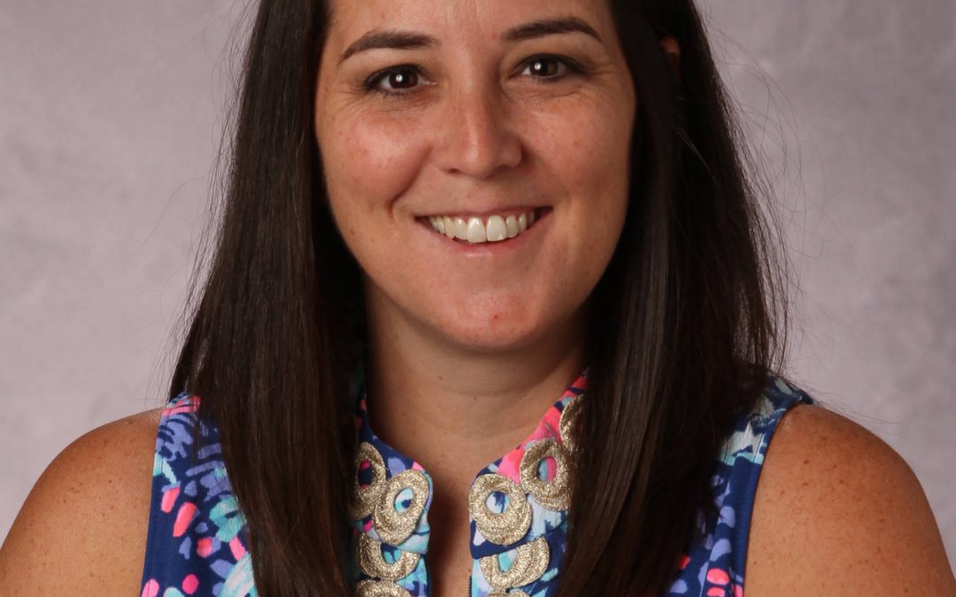 Stephanie Compton, M.Ed., NBCT - Cambridge Christian School