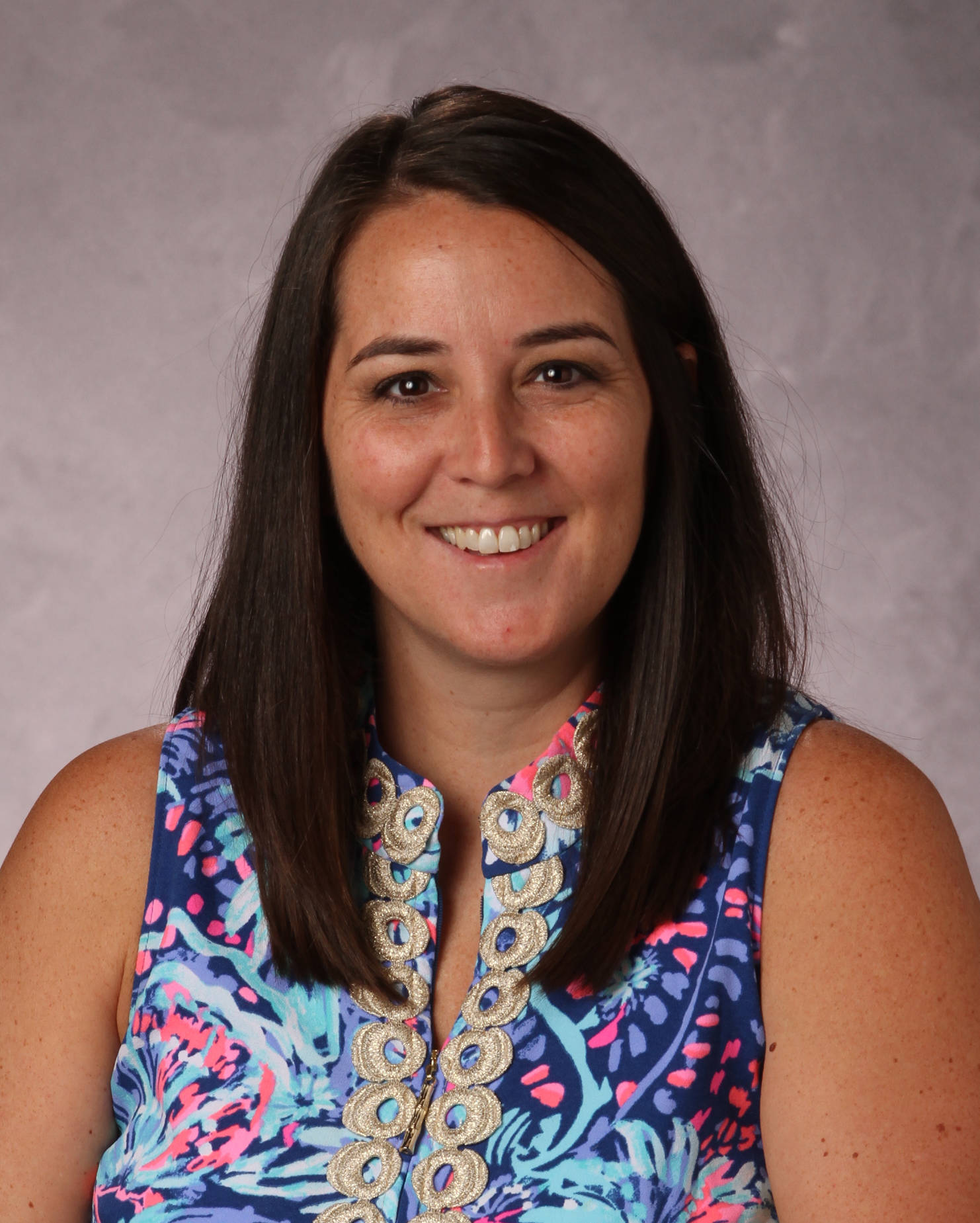 Stephanie Compton, M.Ed., NBCT - Cambridge Christian School
