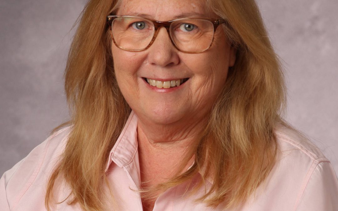 Shelley Resler, M. Ed. - Cambridge Christian School