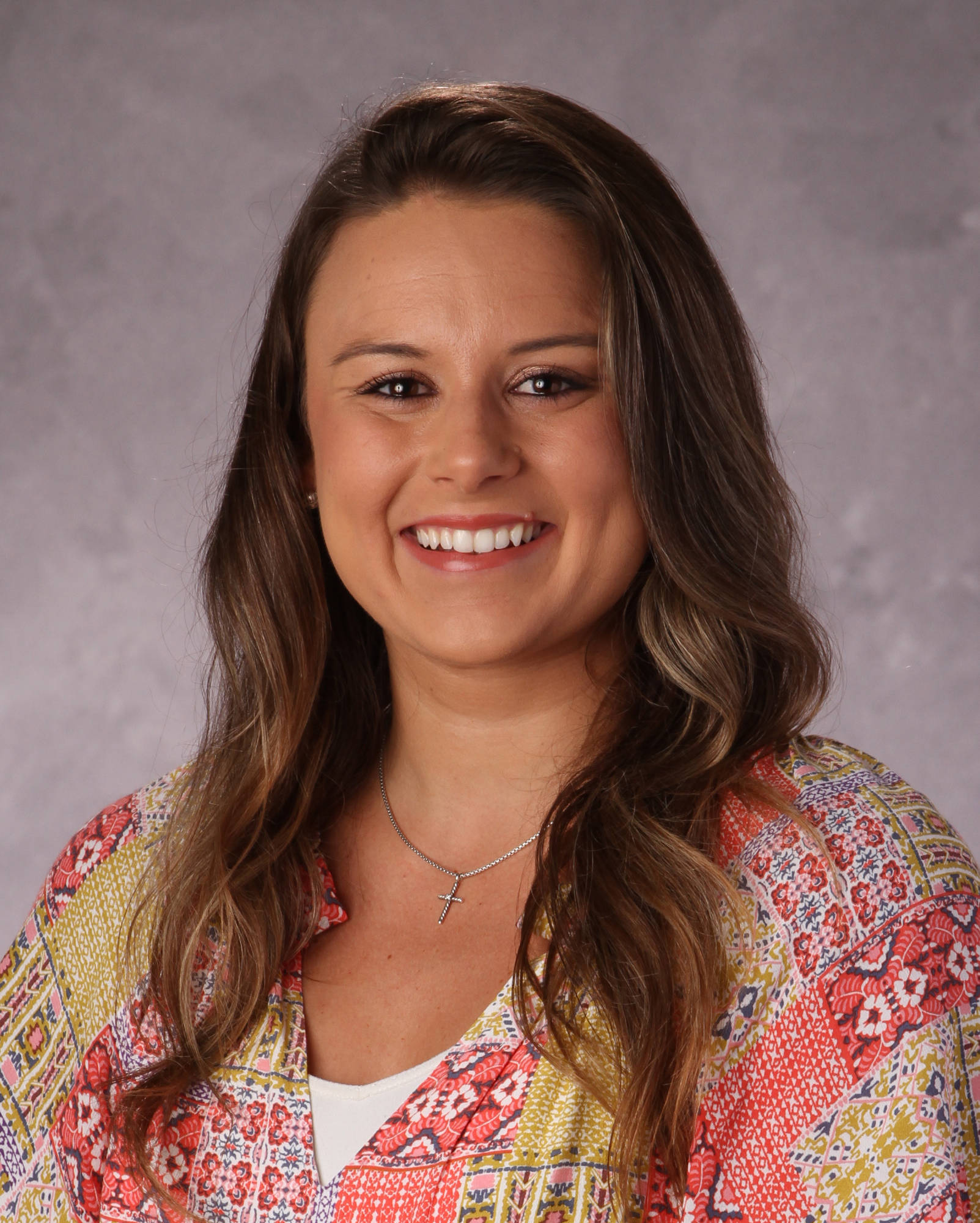 Sarah Price, M. Ed. - Cambridge Christian School