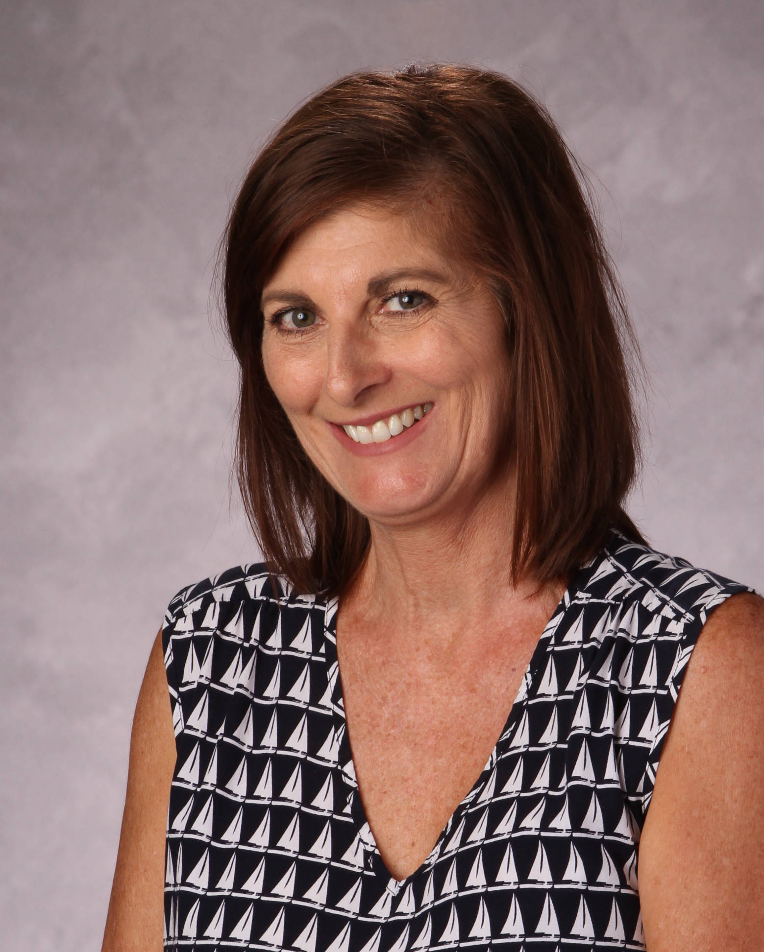 Dana Dudeck-Hartley - Cambridge Christian School