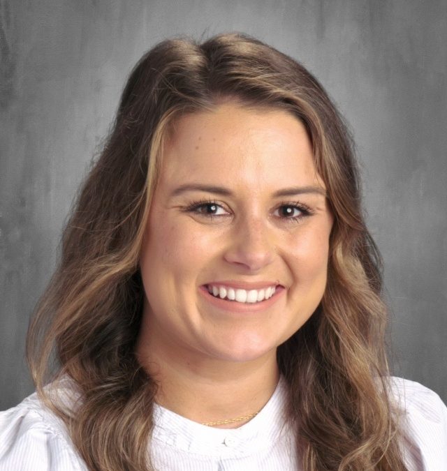 Sarah Price, M. Ed. - Cambridge Christian School