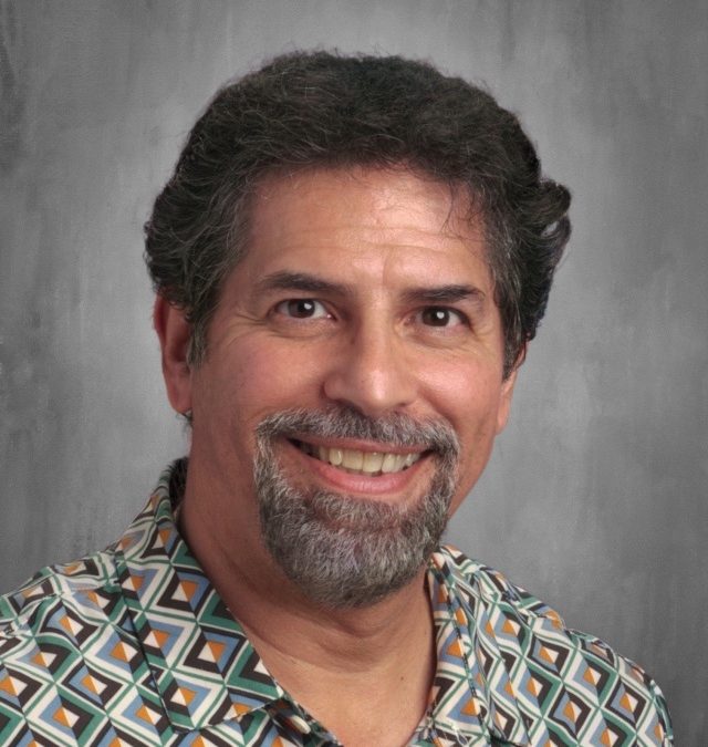 Rodd Rodriguez - Cambridge Christian School