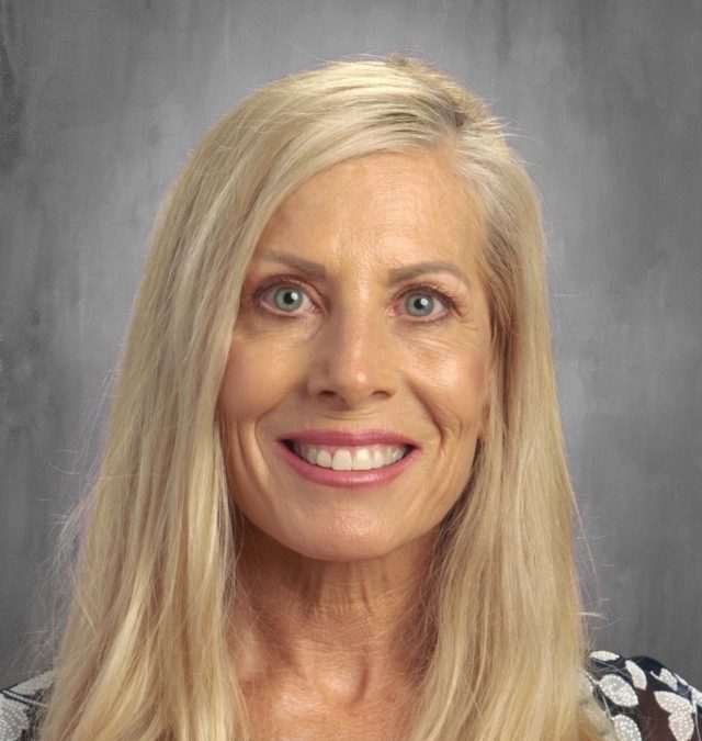 Christine Rowland - Cambridge Christian School